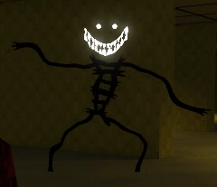 Siren, Howler and Phantom smiler. | Fandom