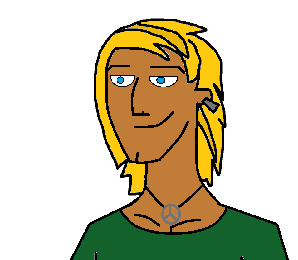 original Gabriel | Fandom