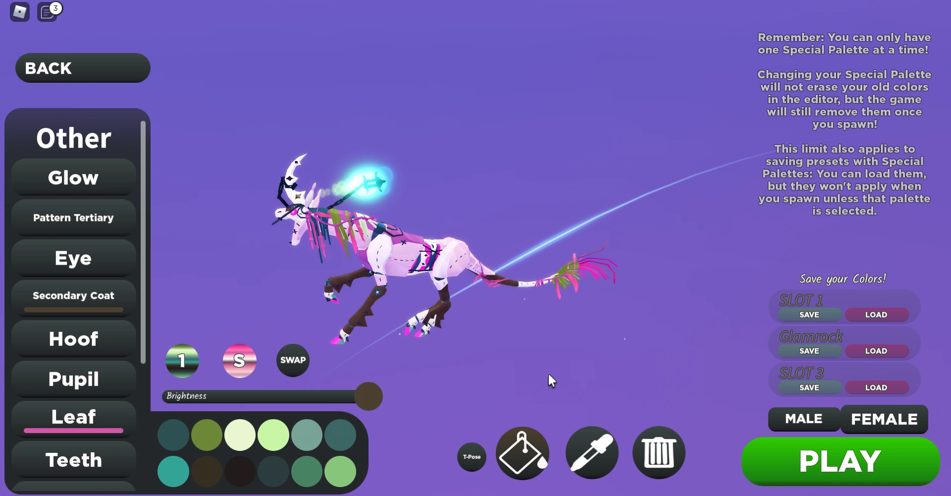 Adharcaiin skin ideas | Fandom