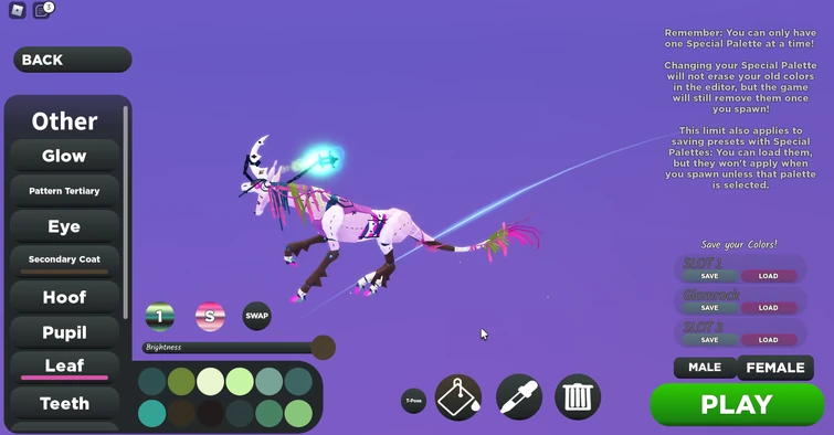 Adharcaiin skin ideas | Fandom