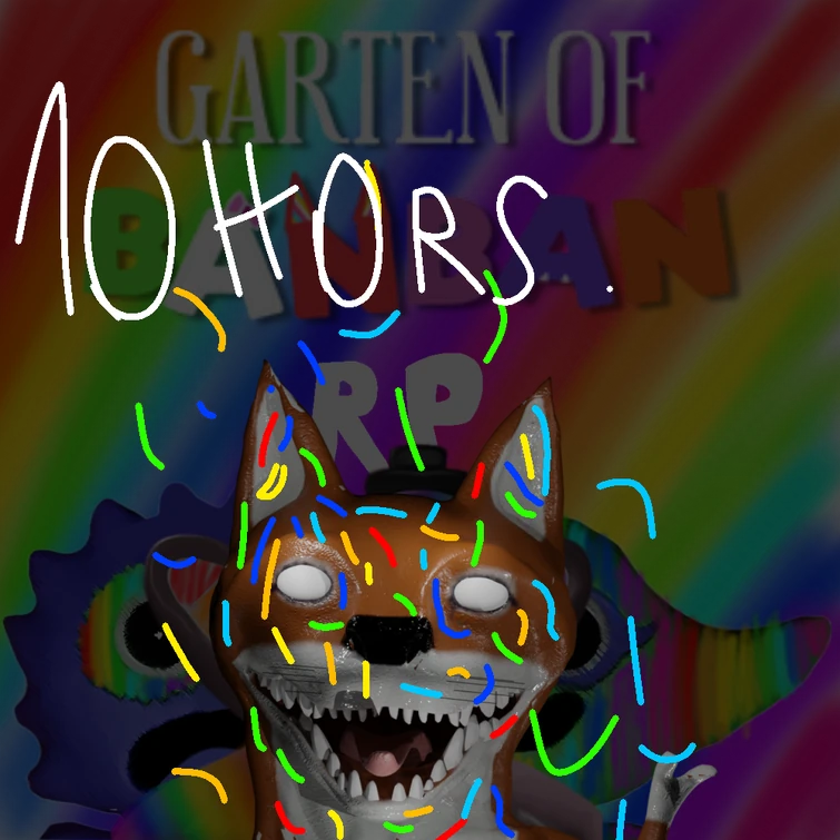 Discuss Everything About Garten of Banban Wiki | Fandom