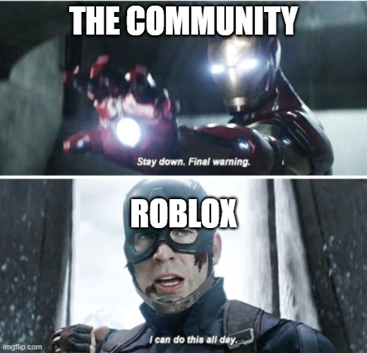 Roblox: *Likes Rthro* | Fandom