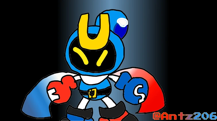 All Dastardly Bombers in TerminalMontage Style | Fandom