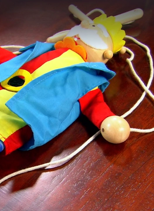 Noticed something | Fandom