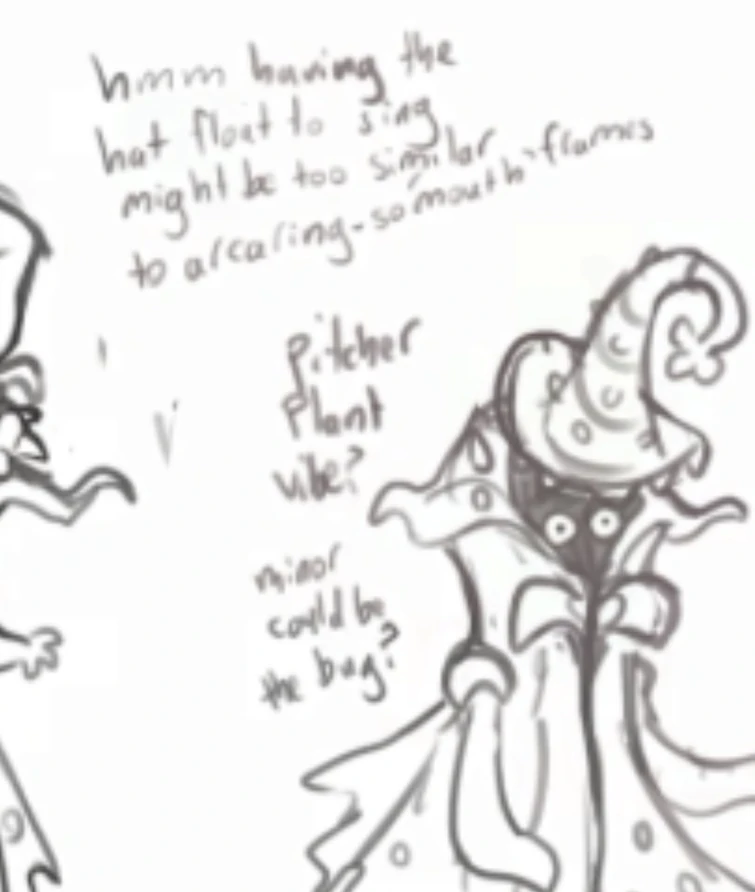 More Paironormal Carnival Facts | Fandom