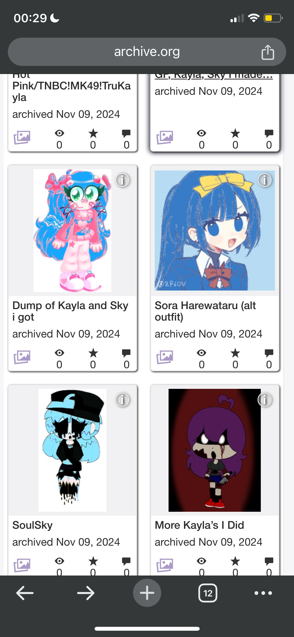 No balls to add the title | Fandom