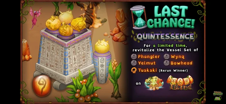 February MSM Live Summary | Fandom