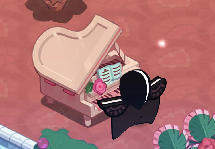 emo plays girl’s piano | Fandom