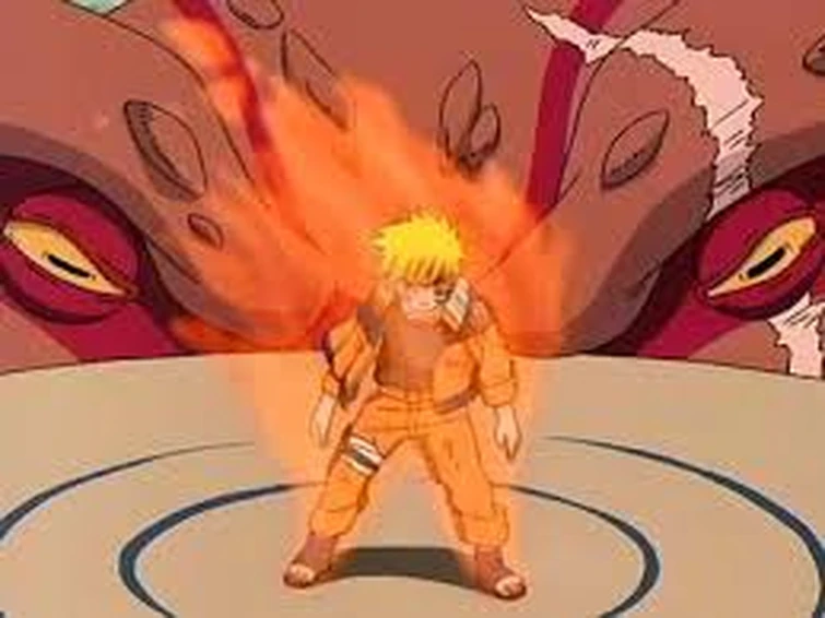 All Naruto forms | Fandom