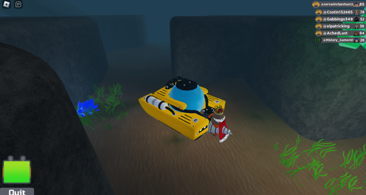 Discuss Everything About Loomian Legacy Wiki | Fandom