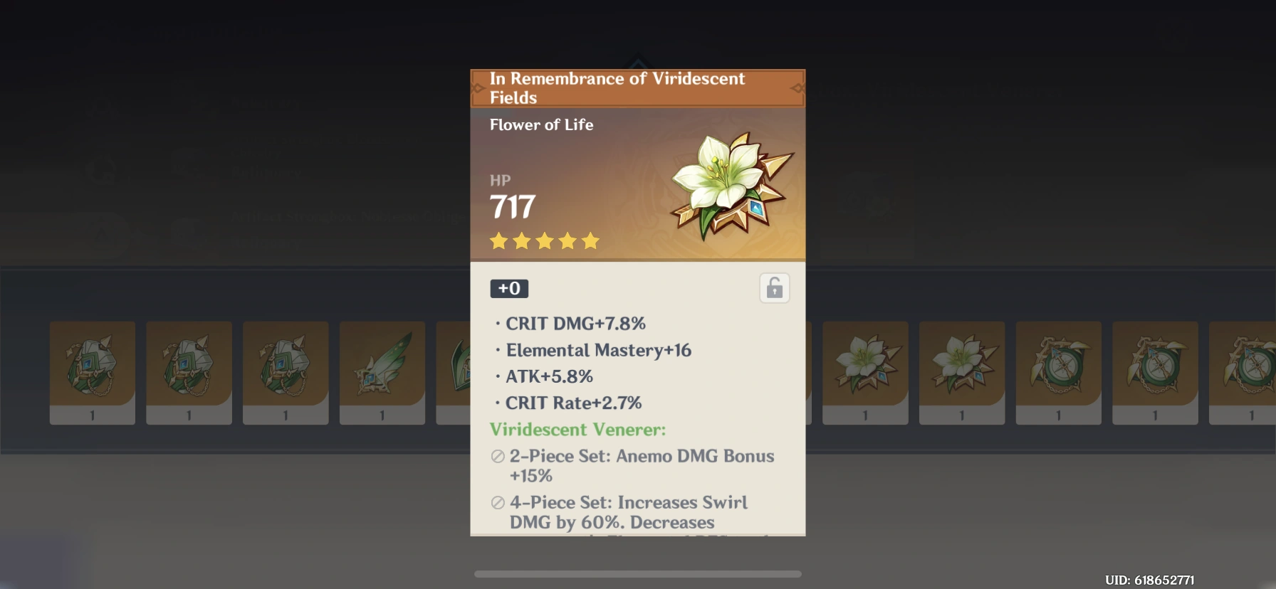 throwback to when i got this artifact | Fandom