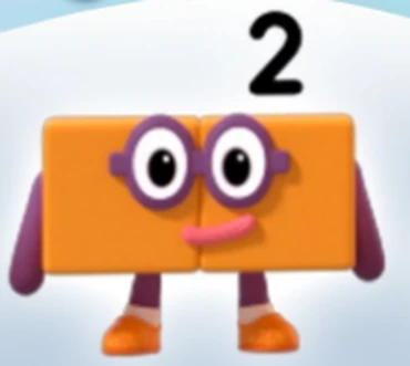 Discuss Everything About Classic Numberblocks Wiki | Fandom