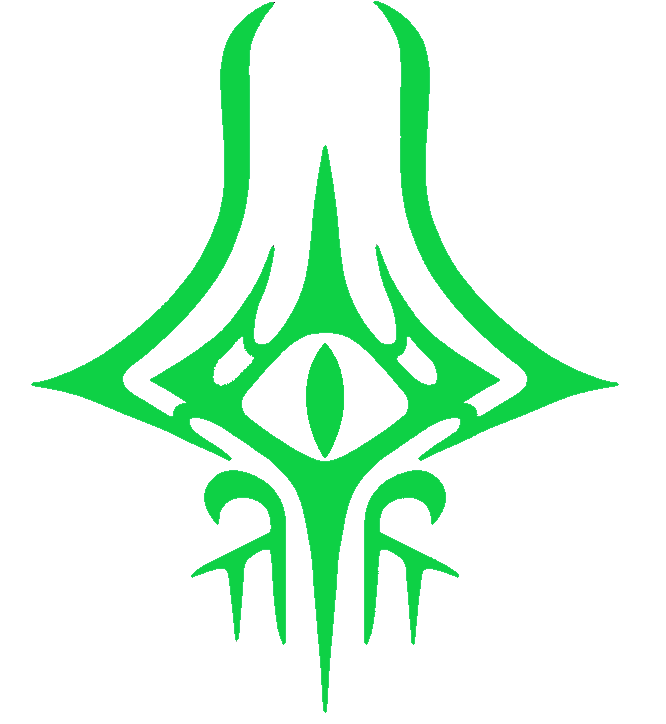 Spirit energy/Spirit weapons symbol concept | Fandom