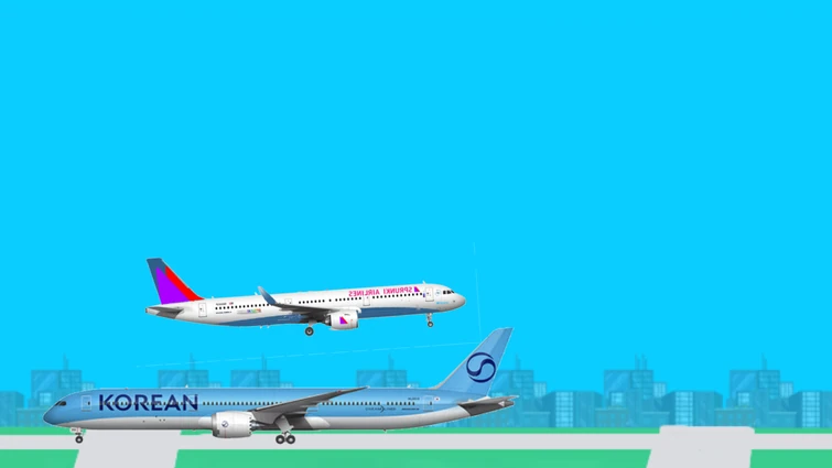 Sprunki Town International Airport the "Plane and Map" | Fandom