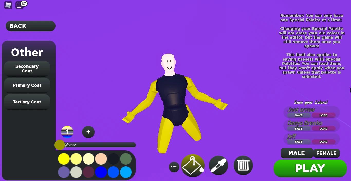 Making a story of Jeff | Fandom