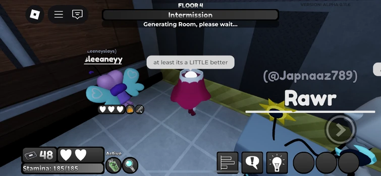 Dandys World core | Fandom