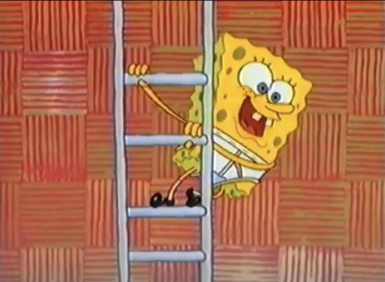 Game - Take a frame from a SpongeBob episode and put the phrase from ...