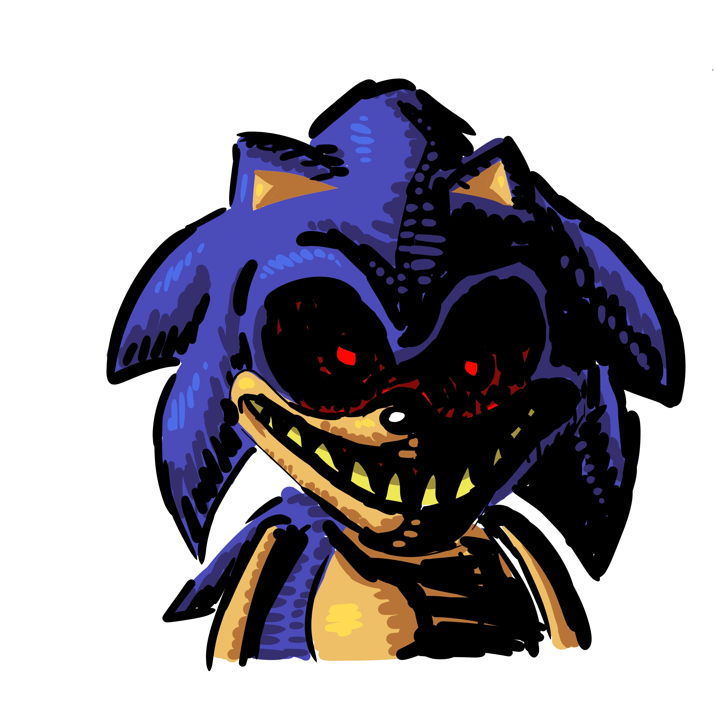 nvm it was too flat | Fandom