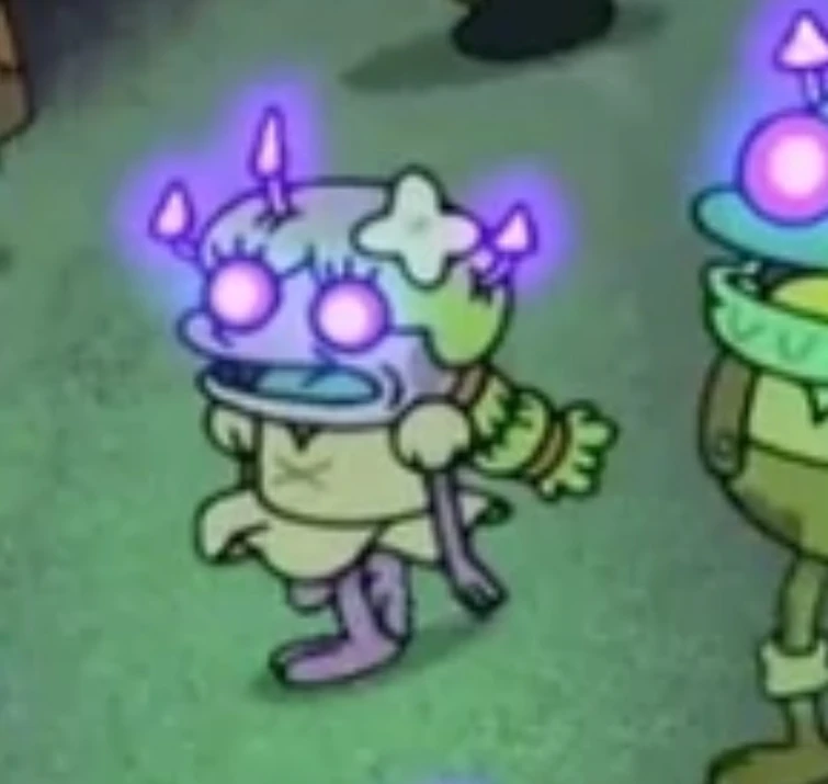 Discuss Everything About Amphibia Wiki | Fandom