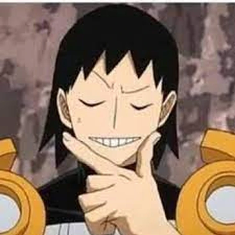 Anime Characters that remind me of the squad(+z-squad) | Fandom