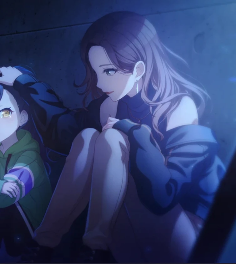 In your opinion, who’s the most underrated prsk character? | Fandom