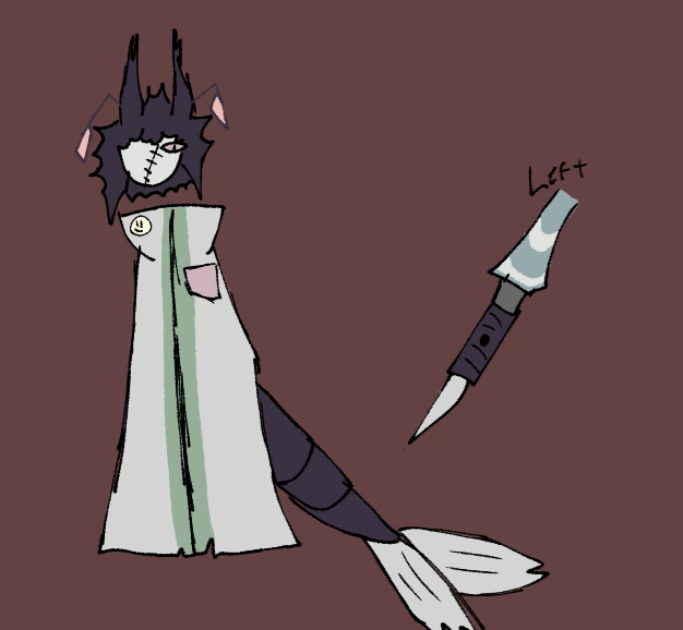 Why I enjoy shrimp boy | Fandom