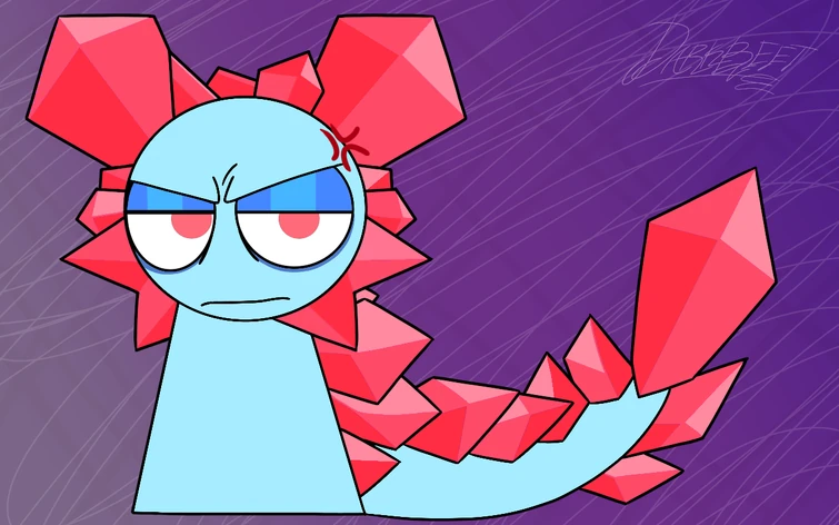 Discuss Everything About Sprunki Pyramixed Wiki | Fandom