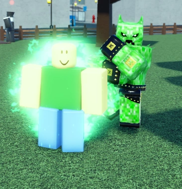 creeper queen looks very cool also flex | Fandom