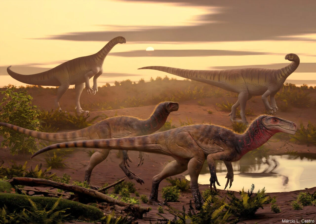 Ancient Indian Dinosaurs | Fandom