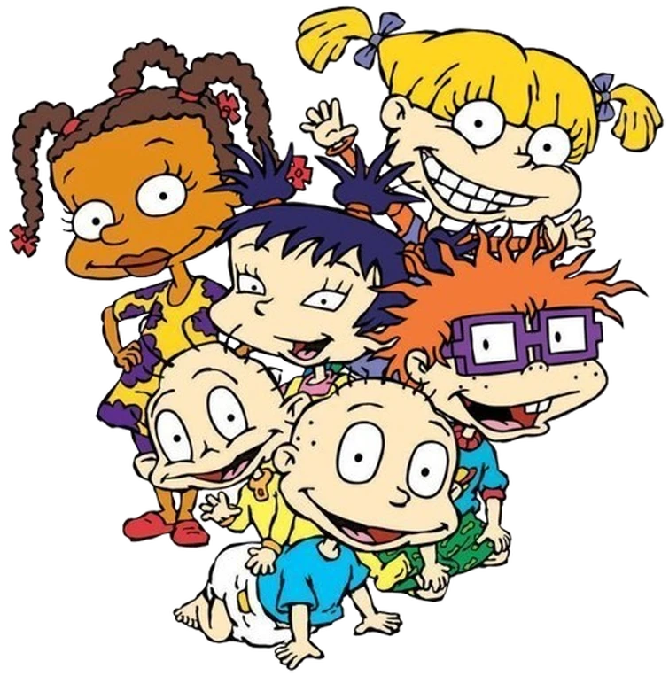 Discuss Everything About Rugrats Wiki | Fandom