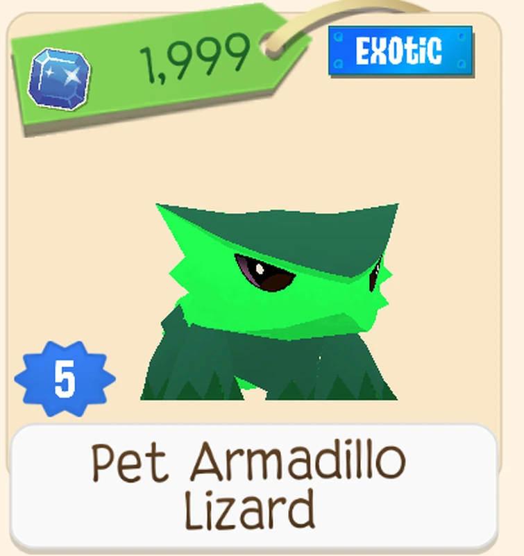 Found some long lost siblings of some pretty iconic lizards | Fandom