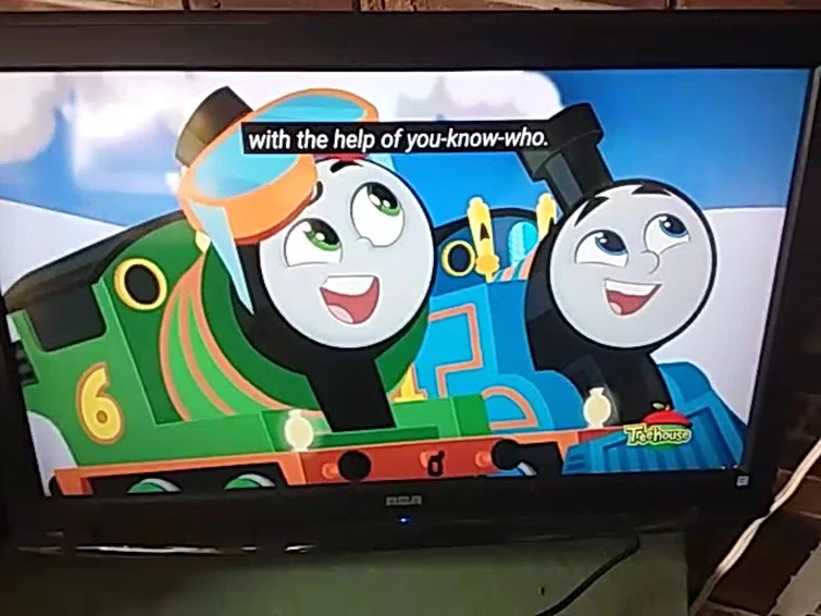 The Christmas Letter Express TreehouseTV trailer | Fandom