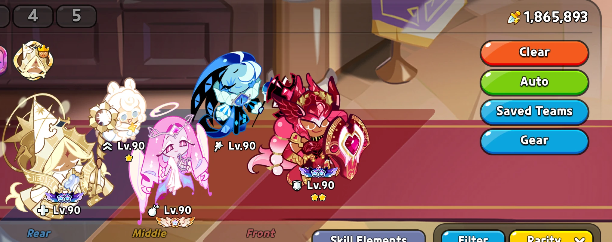 Guys is this team meta | Fandom