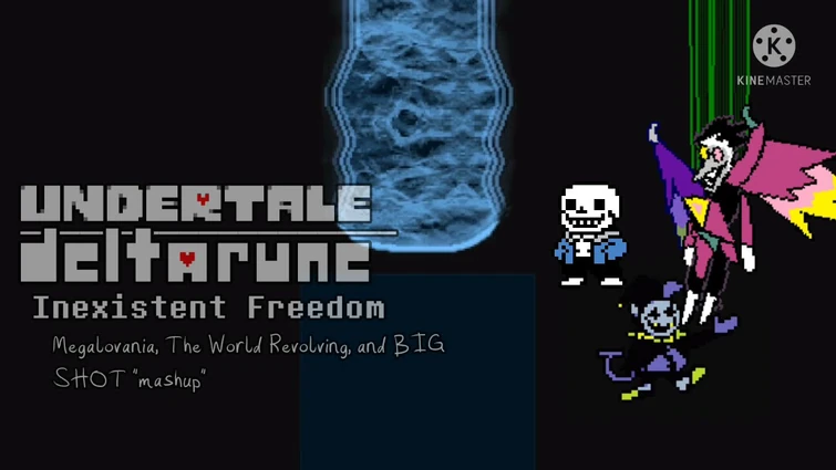 Inexistent freedom | Fandom