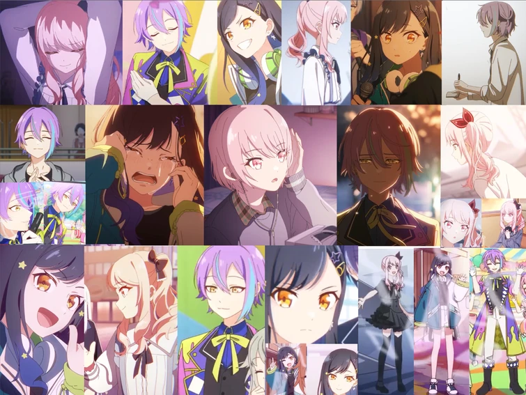 Discuss Everything About Project SEKAI Wiki | Fandom