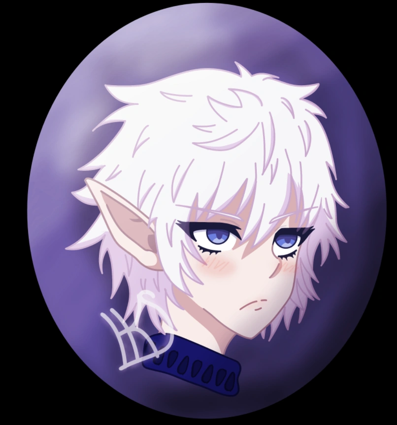 dunmeshi x hxh au art (+ lore) | Fandom