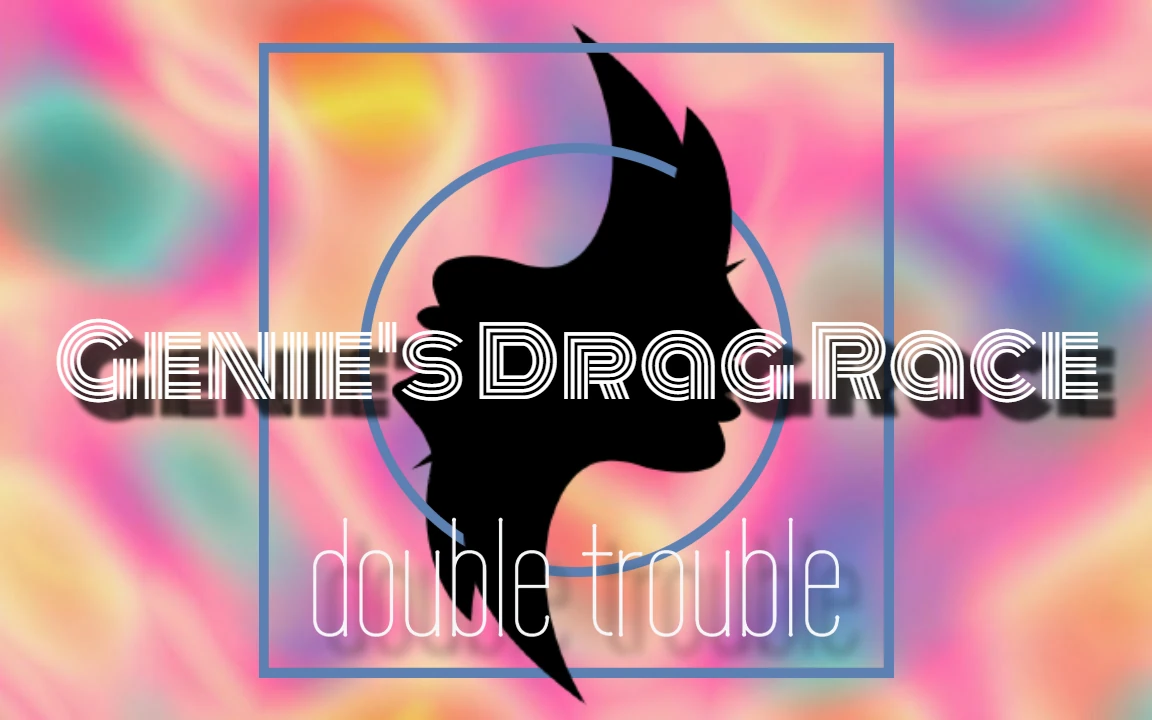 🚨 GENIE'S DRAG RACE: DOUBLE TROUBLE 🚨 (EP8) - FINALE 👑 | Fandom