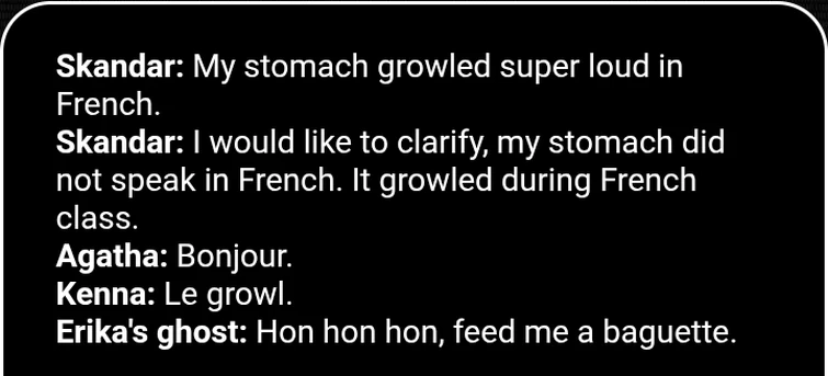 Discuss Everything About Skandar Wiki | Fandom