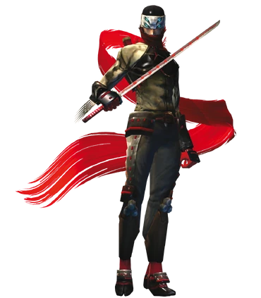 Joe Musashi Vs Ryu Hayabusa Vs HotSuma Vs Sho (Shinobi Legions) | Fandom