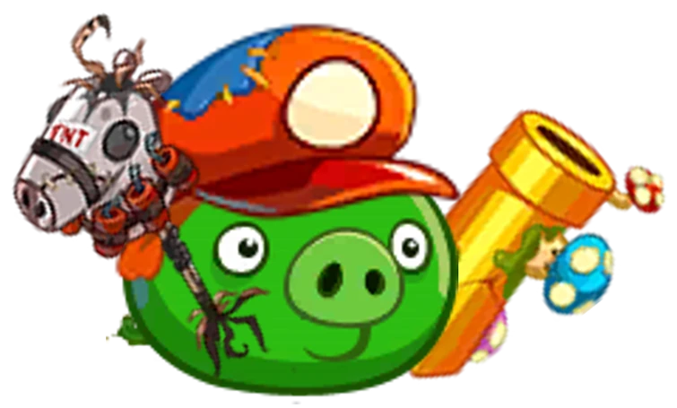 Discuss Everything About Angry Birds Wiki | Fandom