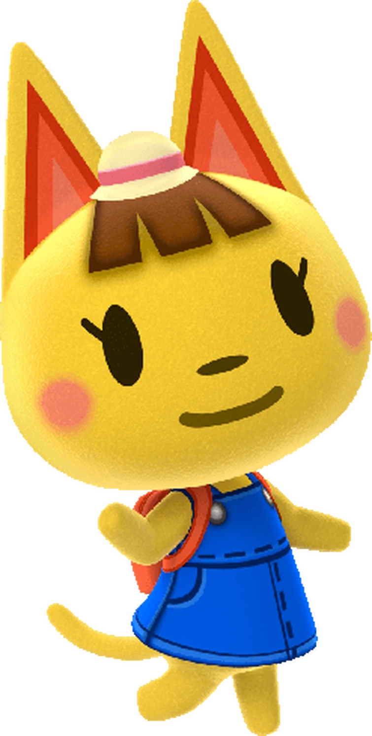 Discuss Everything About Animal Crossing Wiki | Fandom