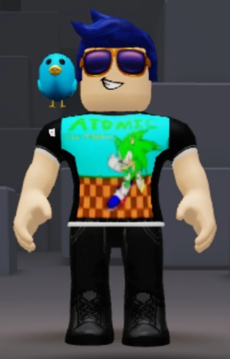 insert good title here | Fandom