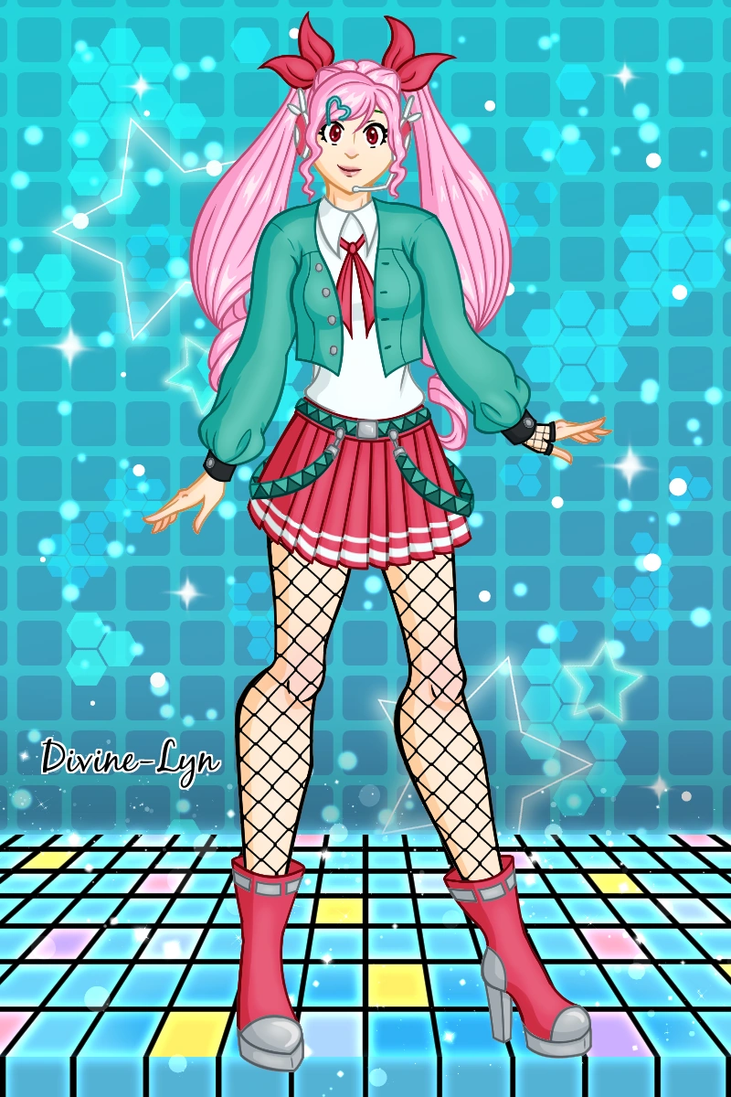 Cool Vocaloid maker | Fandom