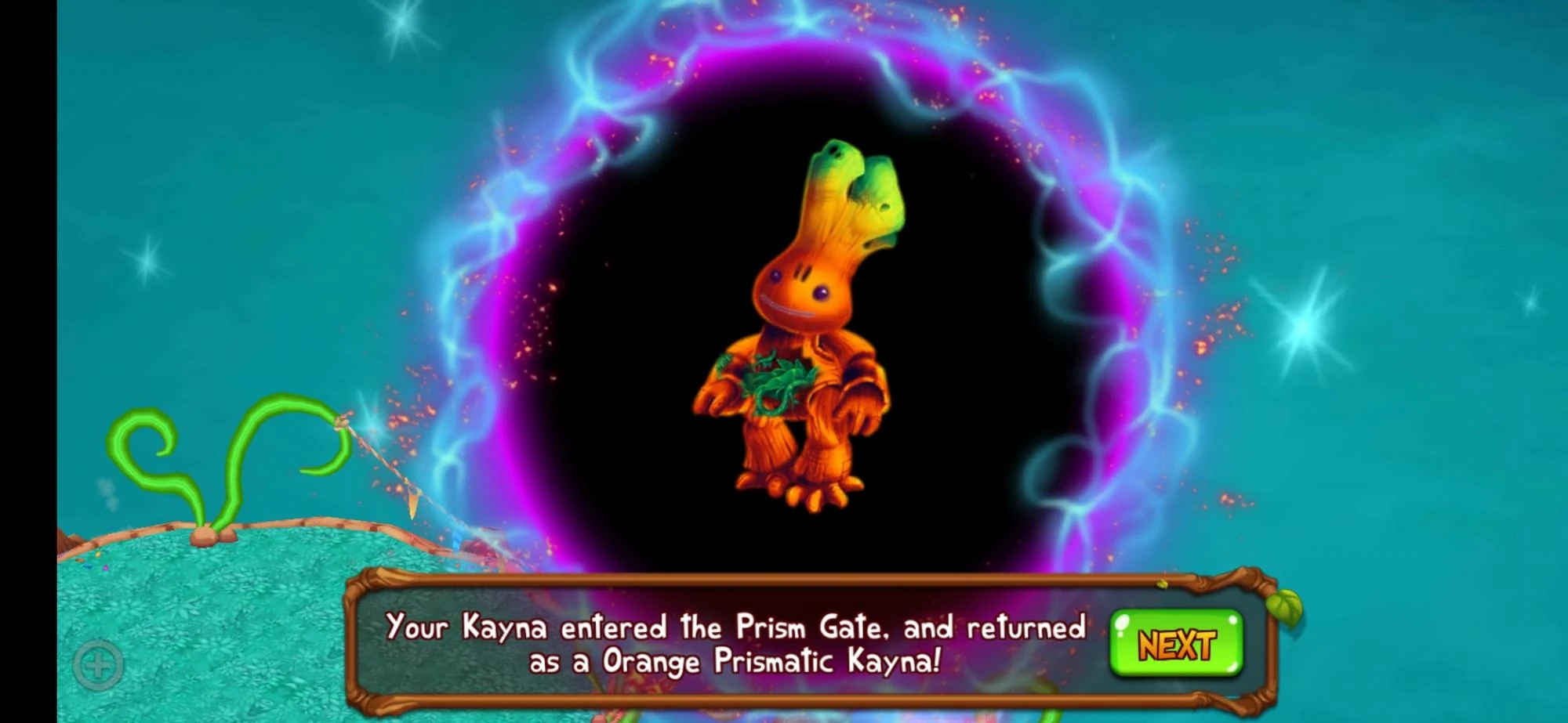 Got Orange Prismatic Kayna + And got Red Prismatic | Fandom