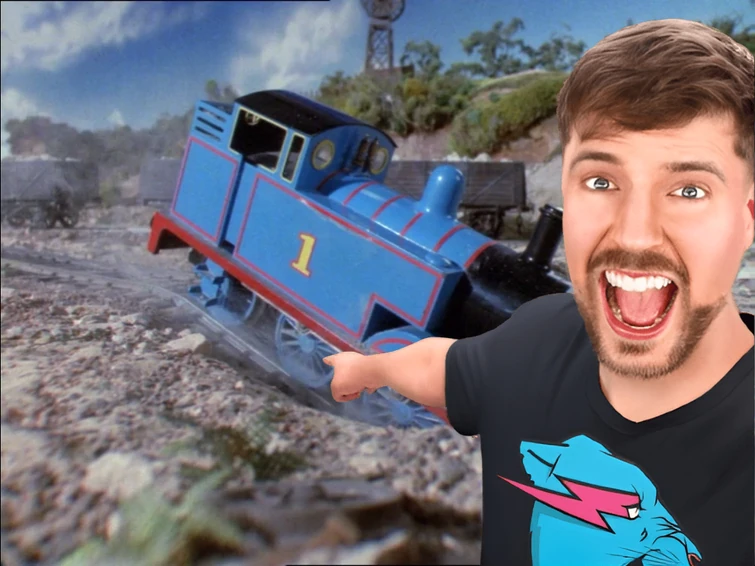 MRBEEST CHID A CHUMISH REFURENCHE??!/1/1!???/1/1!1?/111!!?!1!1/!? | Fandom