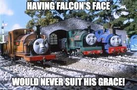 A meme of Duke | Fandom