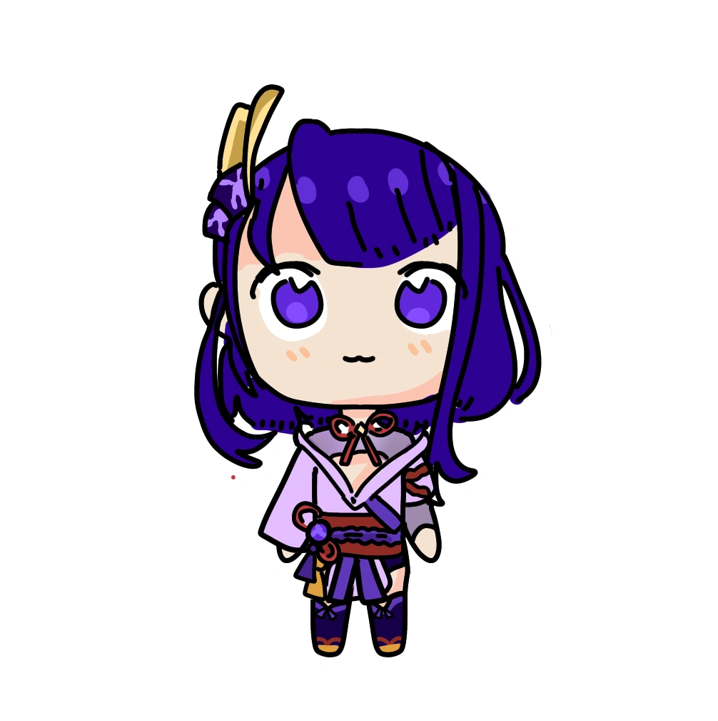 Chibi Shogun | Fandom
