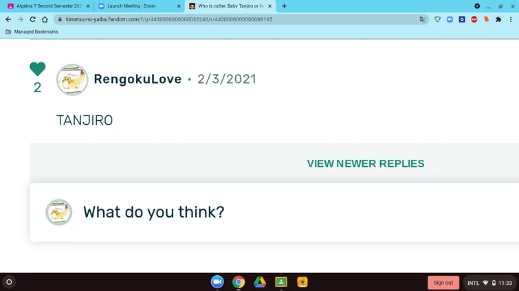 My First Post! | Fandom