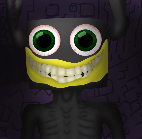 The Halloween Collab Island Progress Update 3: Please Help Mii | Fandom