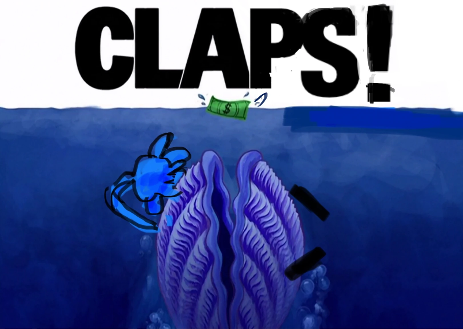 Claps | Fandom